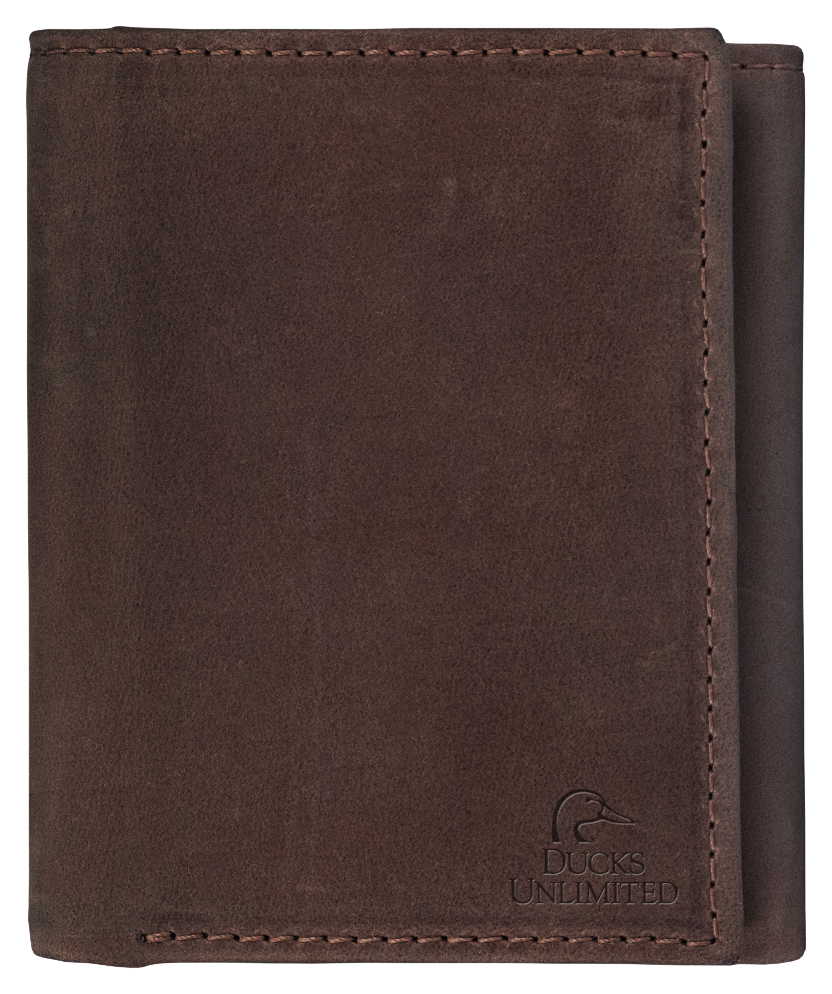 Ducks Unlimited Leather Trifold Wallet | Bass Pro Shops